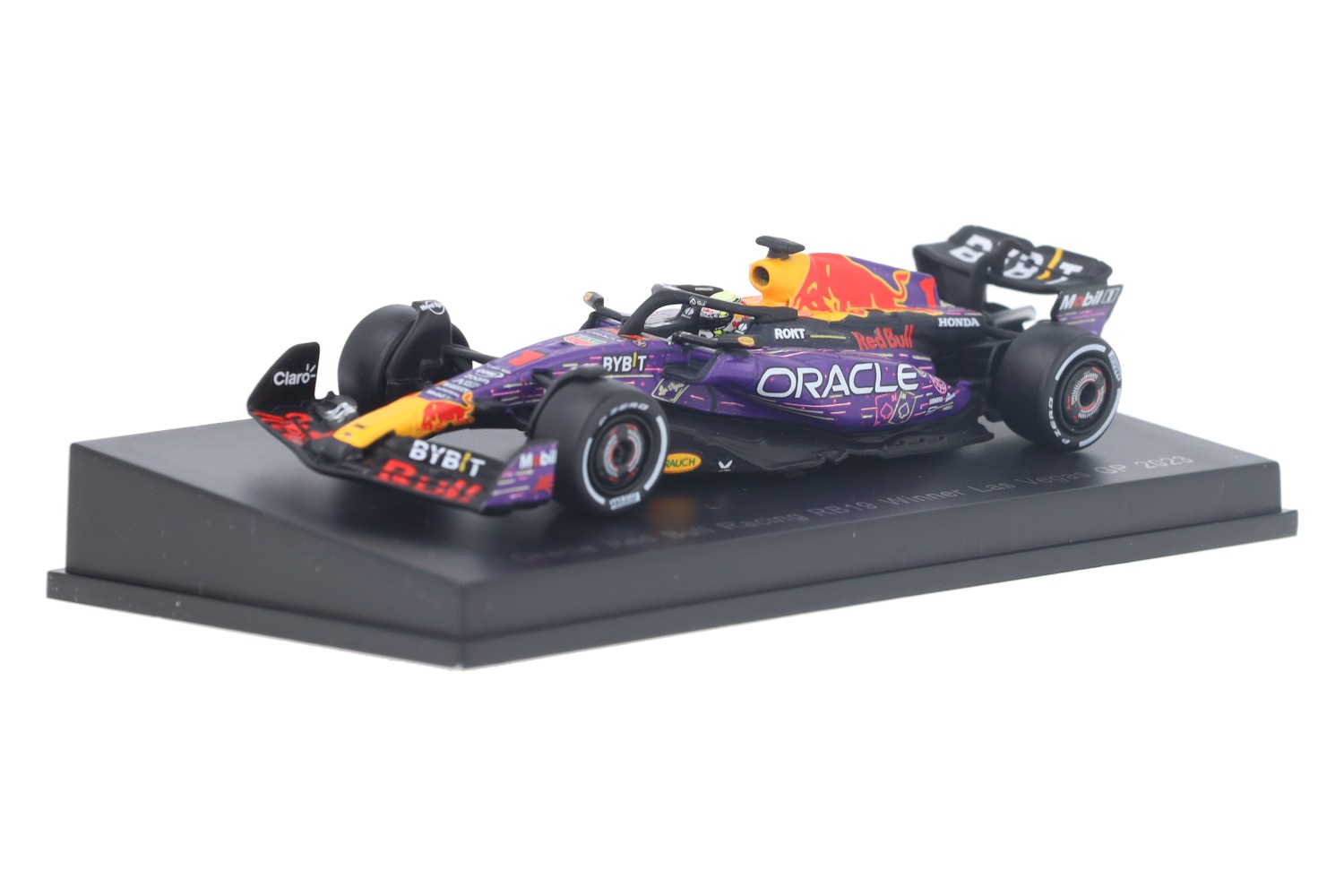 Red Bull Racing RB19 | House of Modelcars