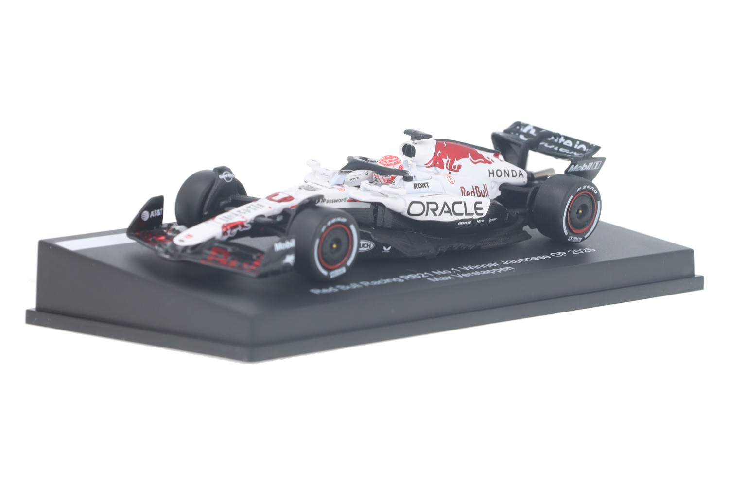 Red Bull Racing RB21 | House of Modelcars