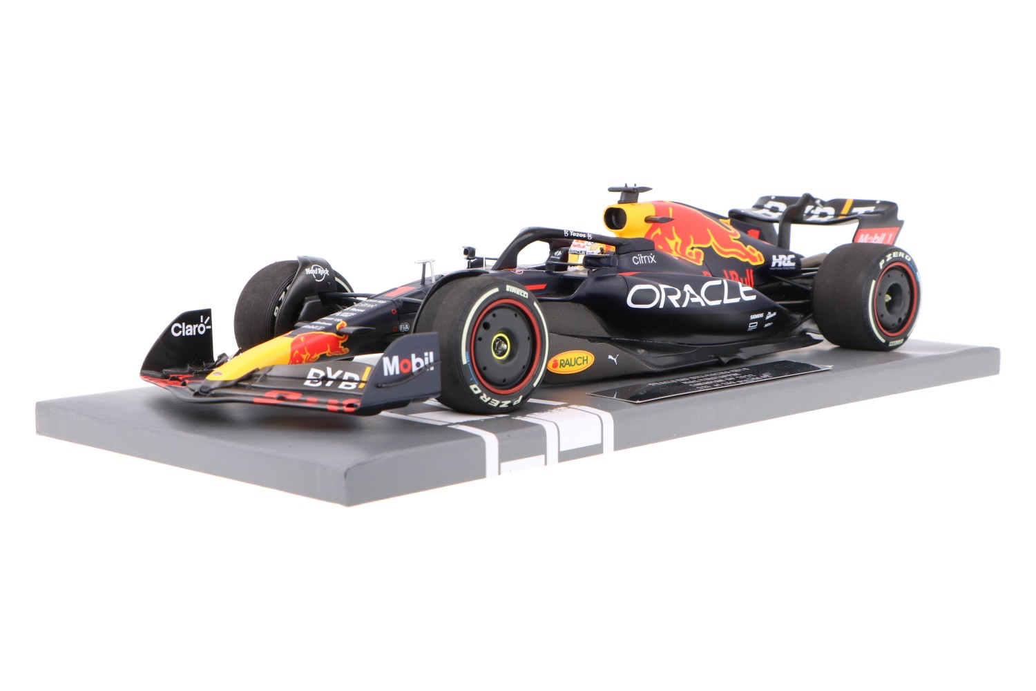 Red Bull Racing RB18 | House of Modelcars