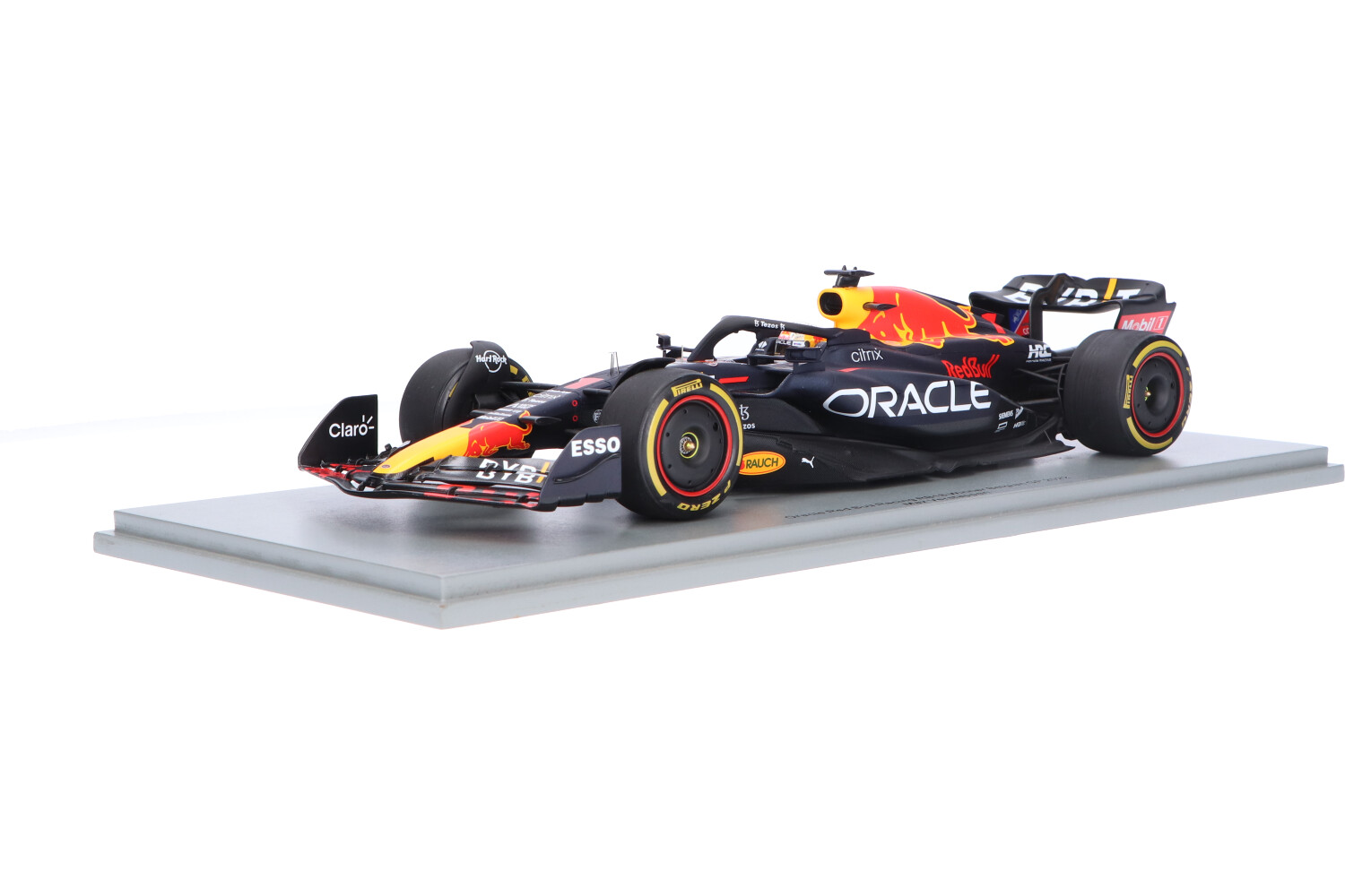 Red Bull Racing RB18 | House of Modelcars