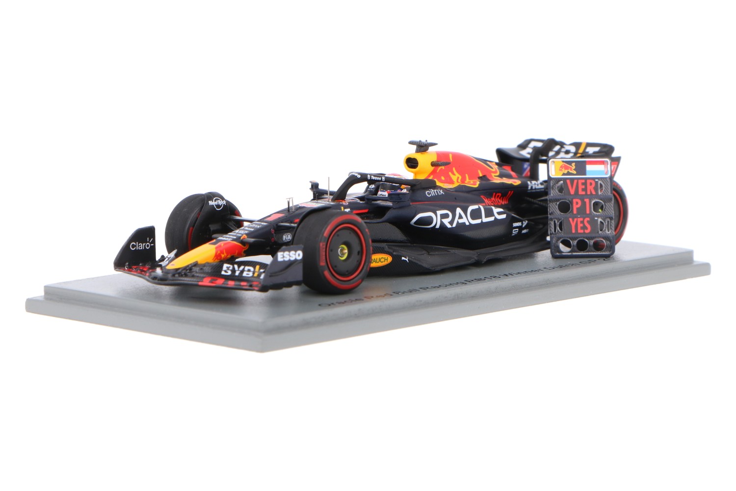 Red Bull Racing RB18 | House of Modelcars
