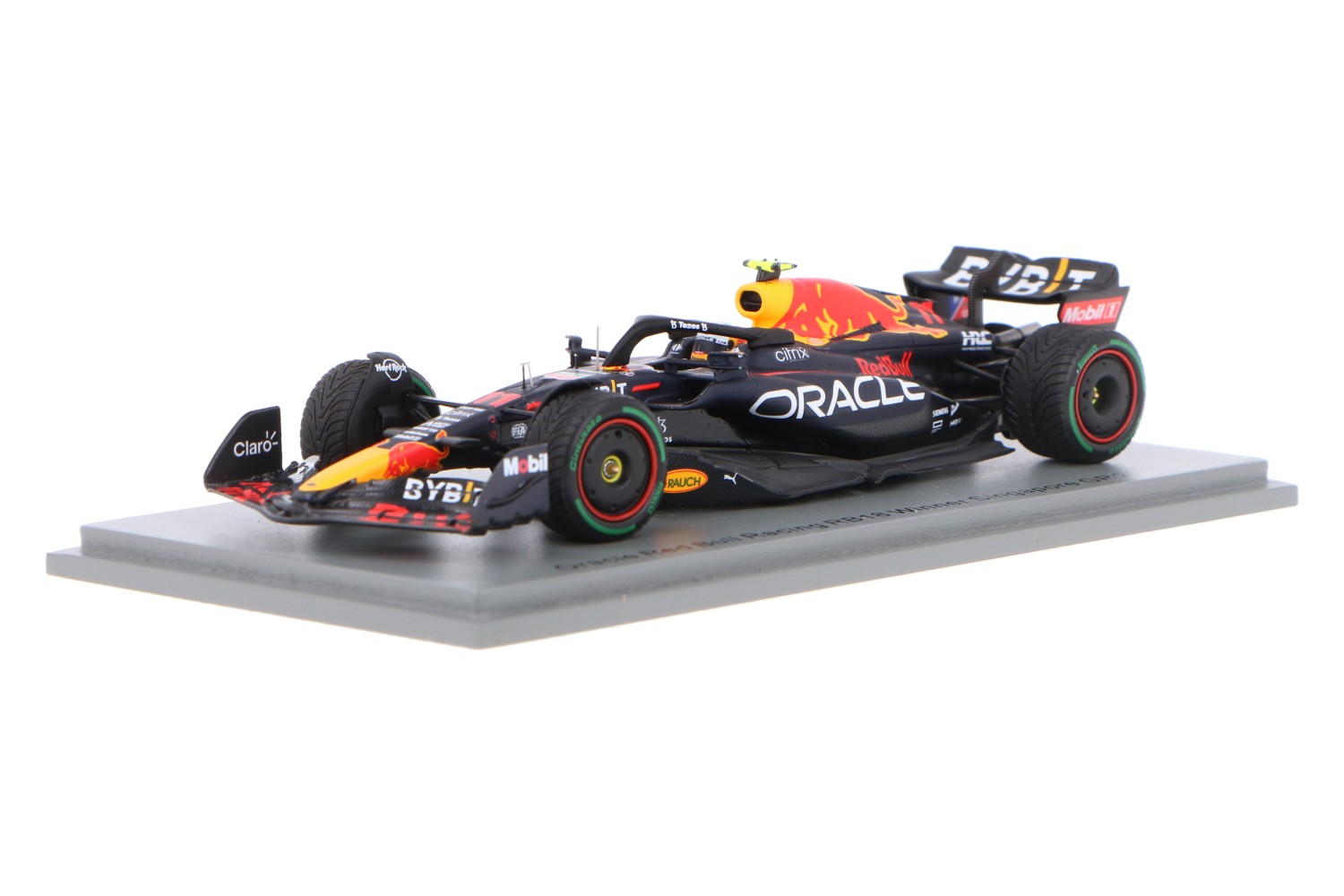 Red Bull Racing RB18 | House of Modelcars