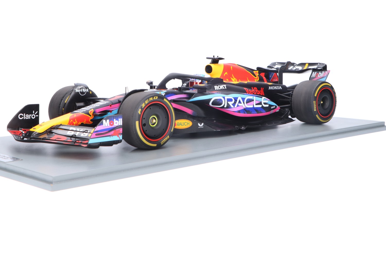 Red Bull Racing RB19 | House of Modelcars