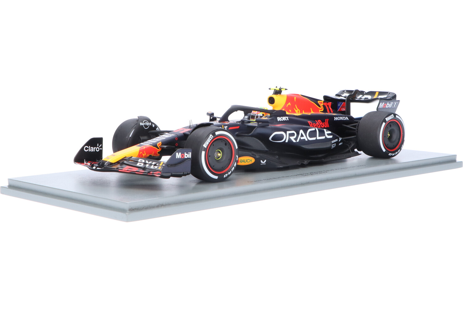 Red Bull Racing RB19 | House of Modelcars