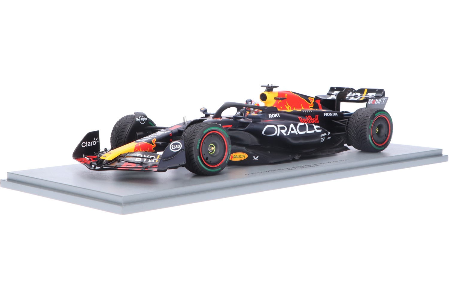Red Bull Racing RB19 | House of Modelcars