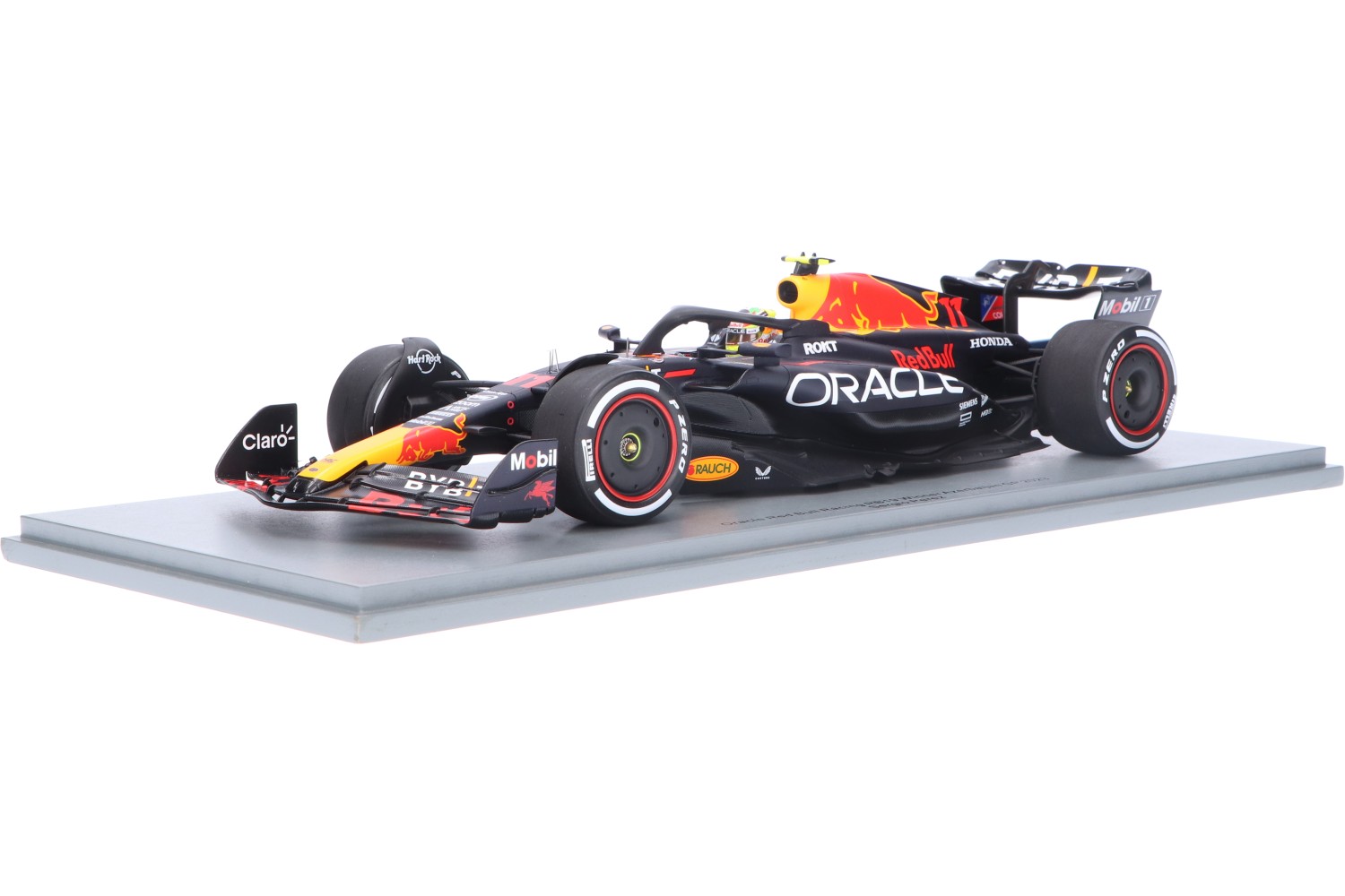 Red Bull Racing RB19 | House of Modelcars