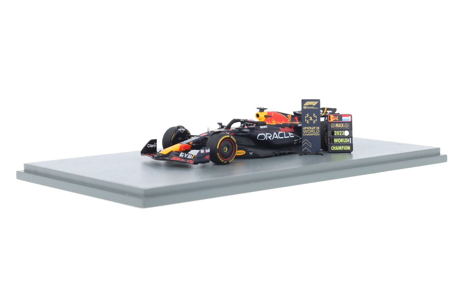 Red Bull Racing RB19 | House of Modelcars