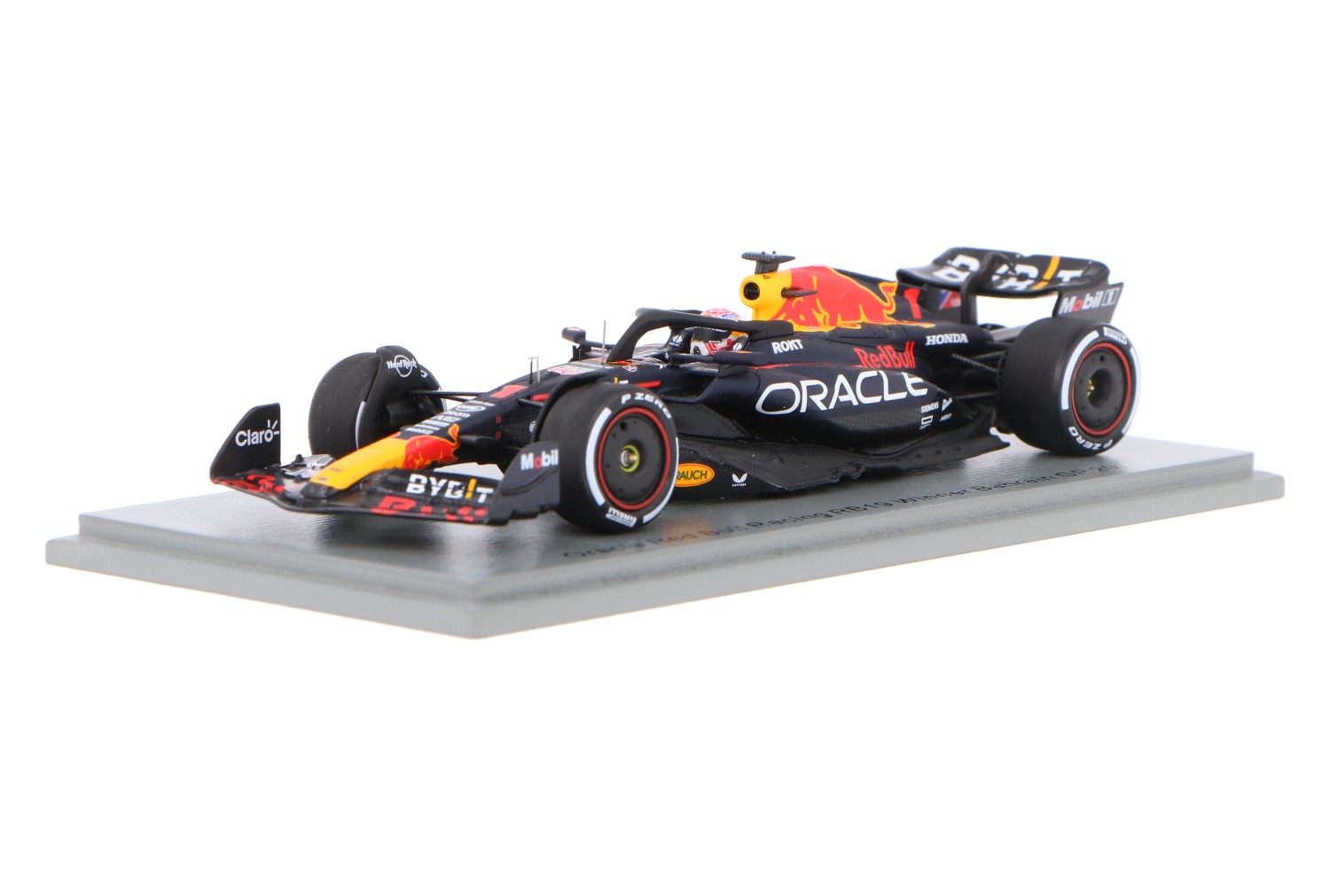 Red Bull Racing RB19 | House of Modelcars