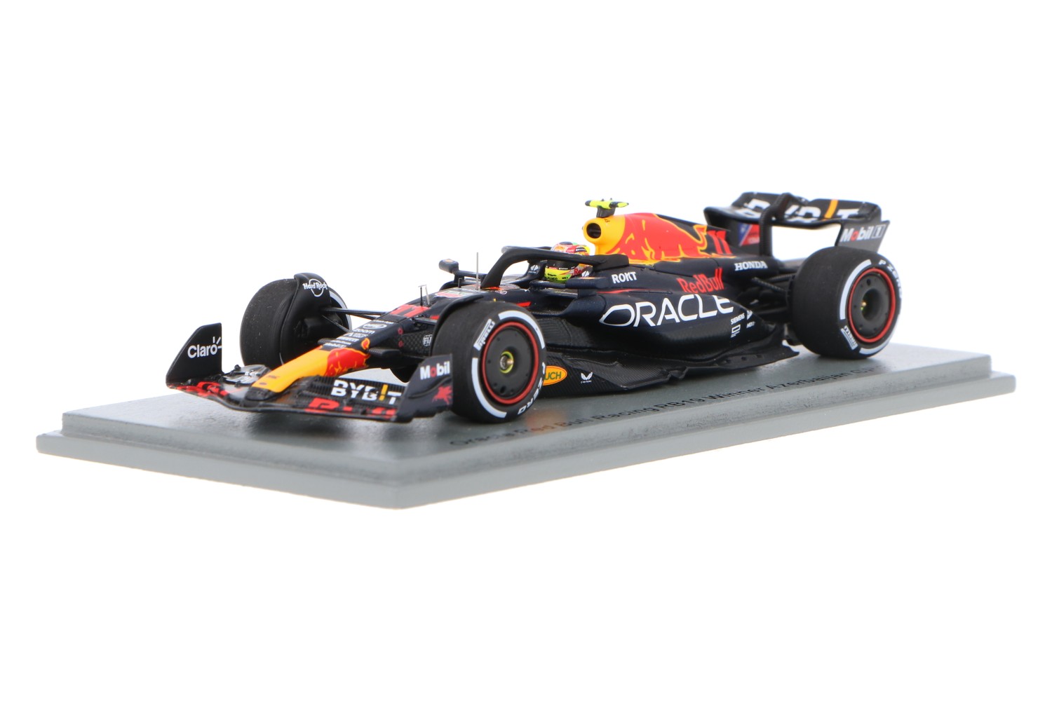 Red Bull Racing RB19 | House of Modelcars