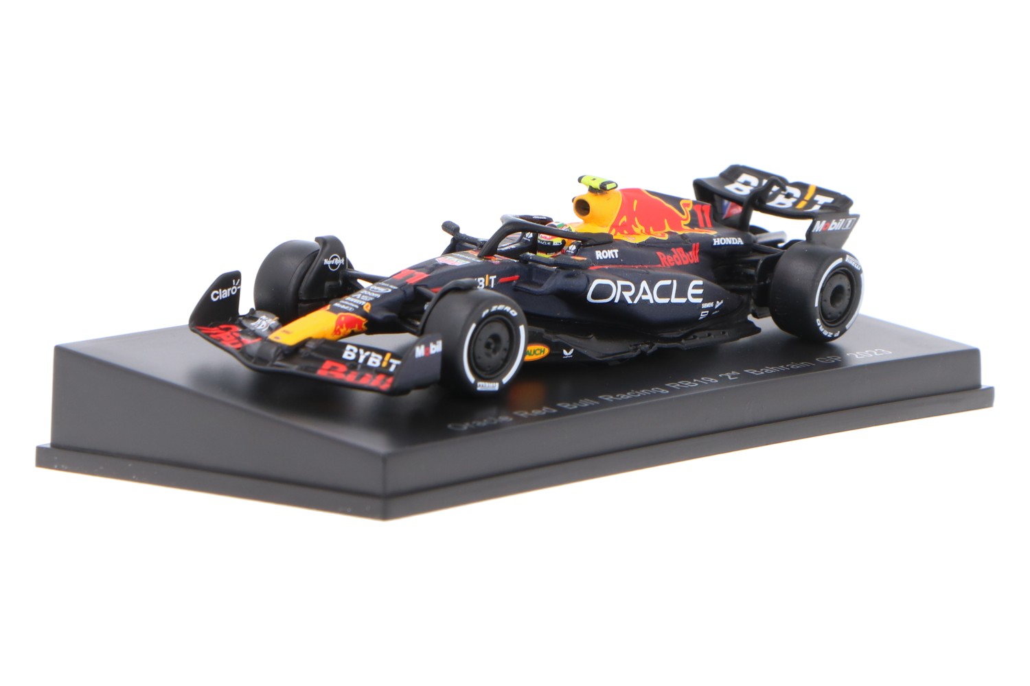 Red Bull Racing RB19 | House of Modelcars