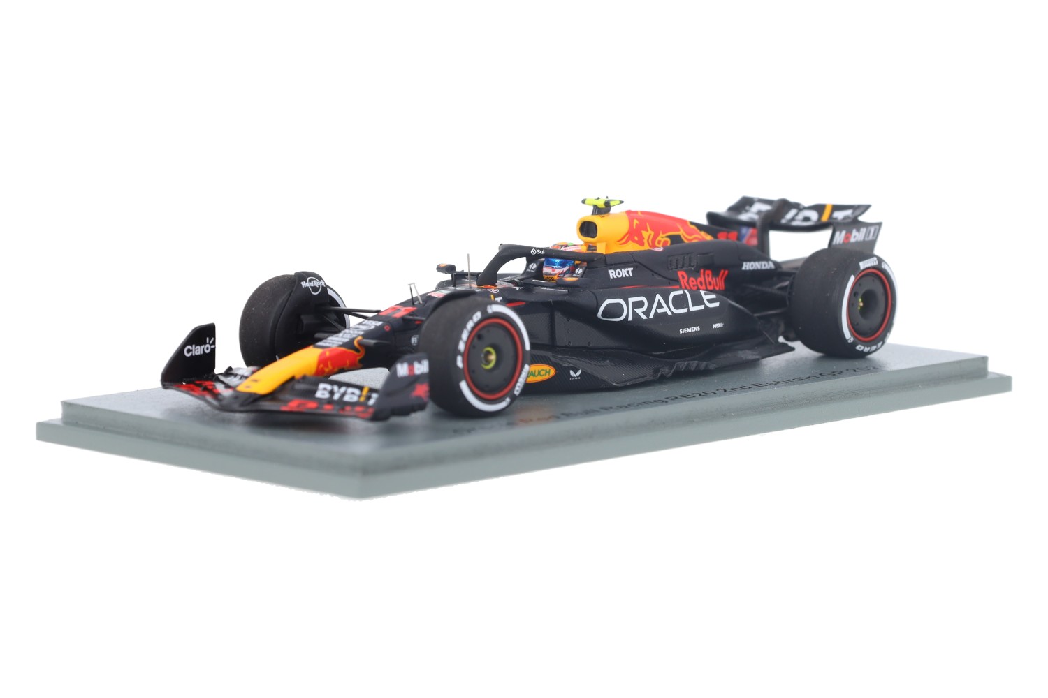 Red Bull Racing RB20 | House of Modelcars