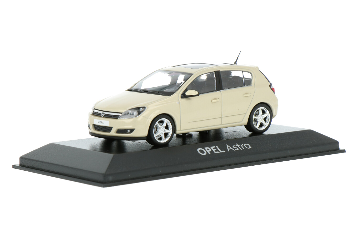 Opel Astra | House of Modelcars