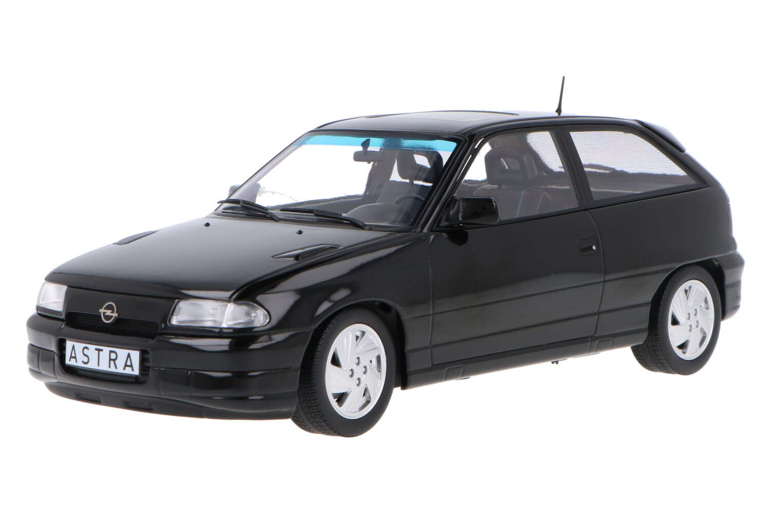 Opel Astra GSi | House of Modelcars