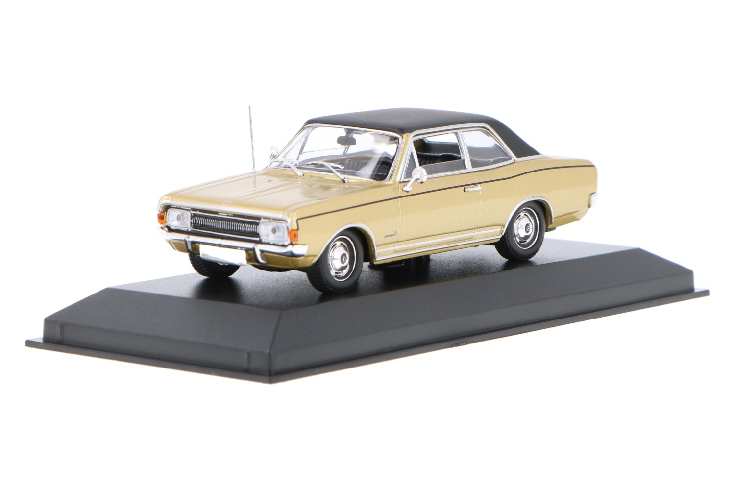 Opel Commodore | House of Modelcars