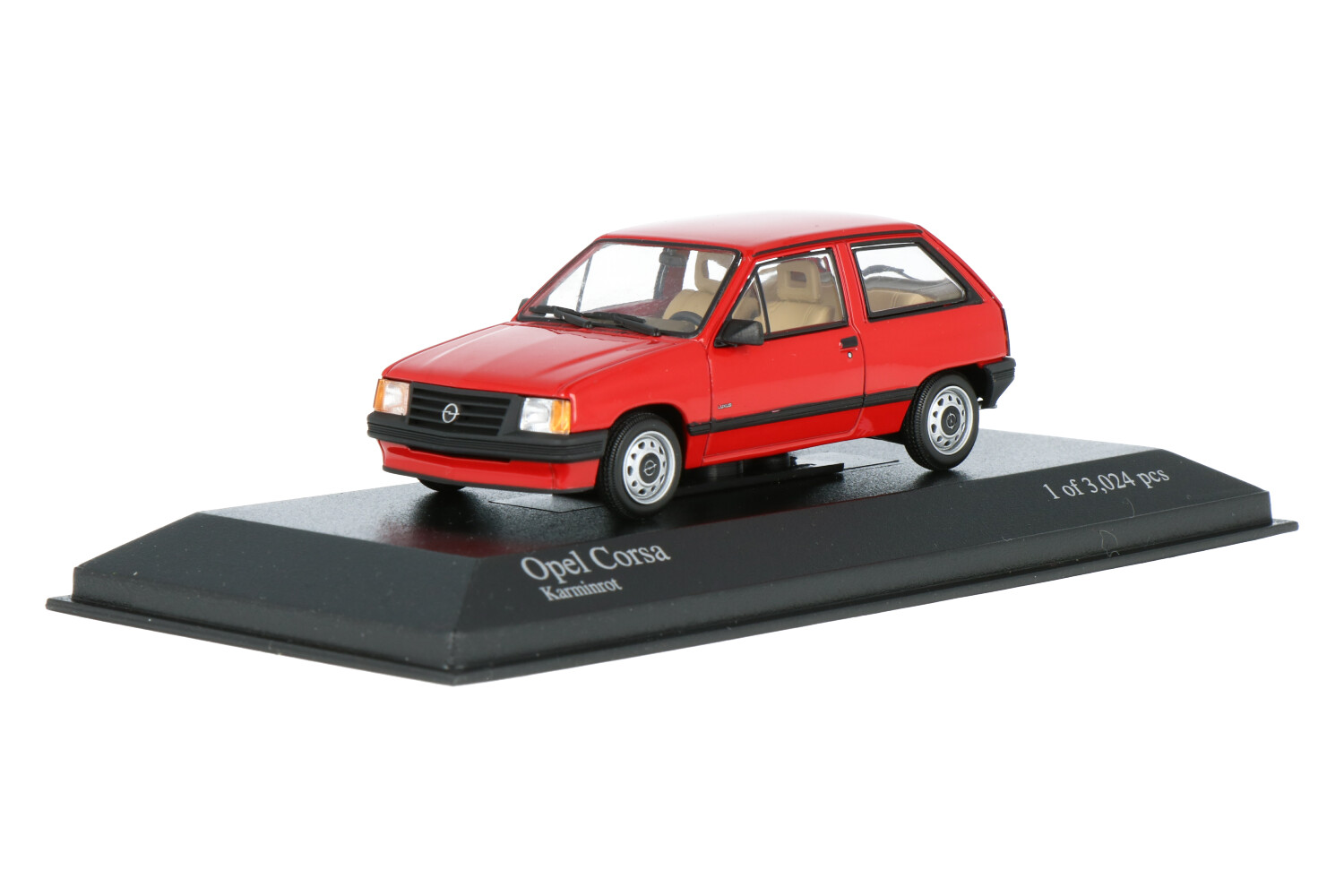 Opel Corsa | House of Modelcars
