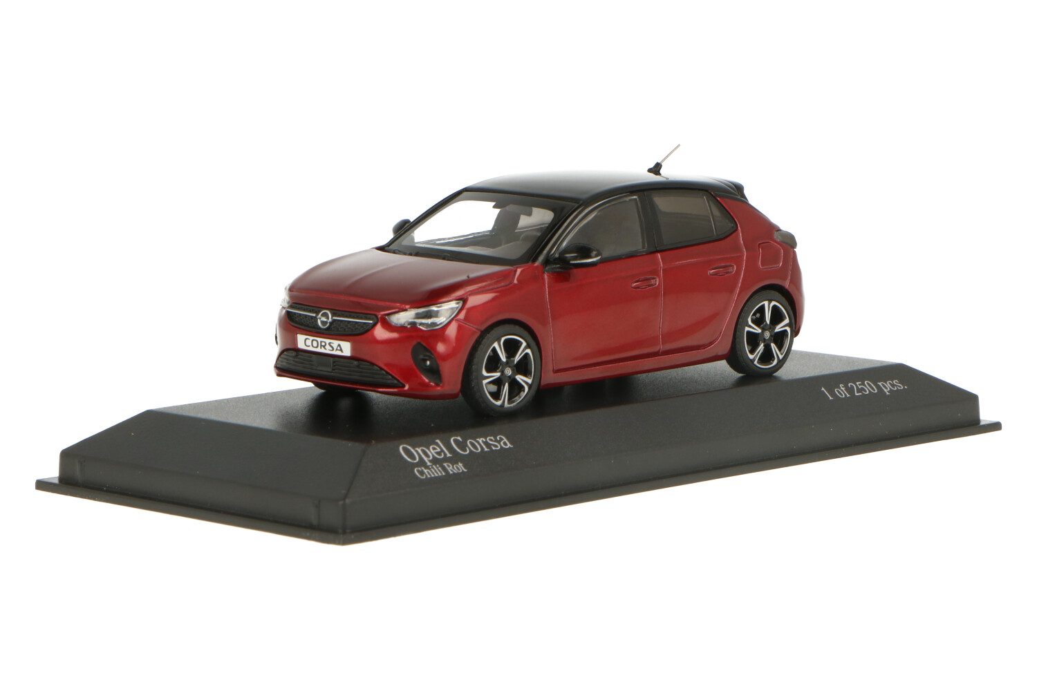 Opel Corsa | House of Modelcars