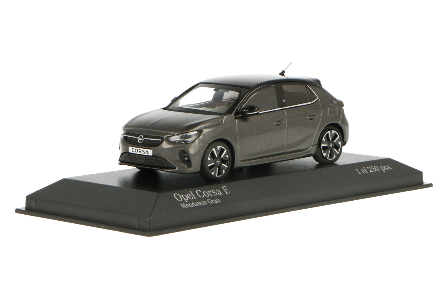 Opel Corsa E | House of Modelcars