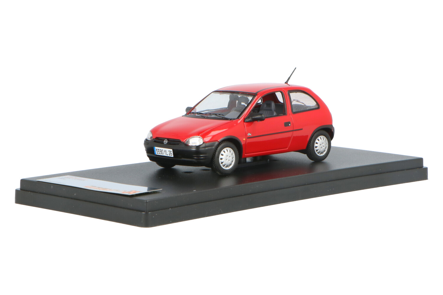 Opel Corsa | House of Modelcars