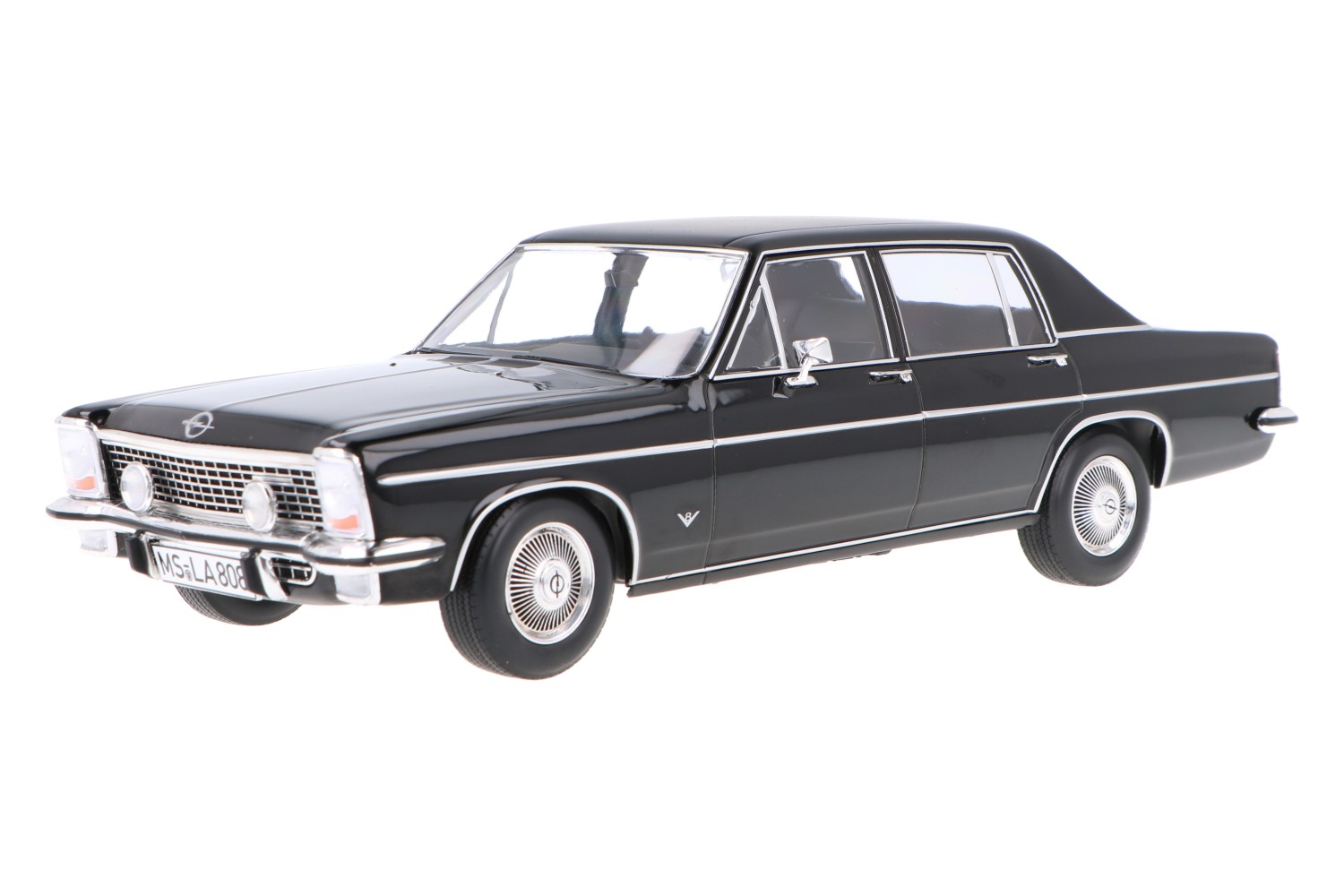 Opel Diplomat V8 | House of Modelcars