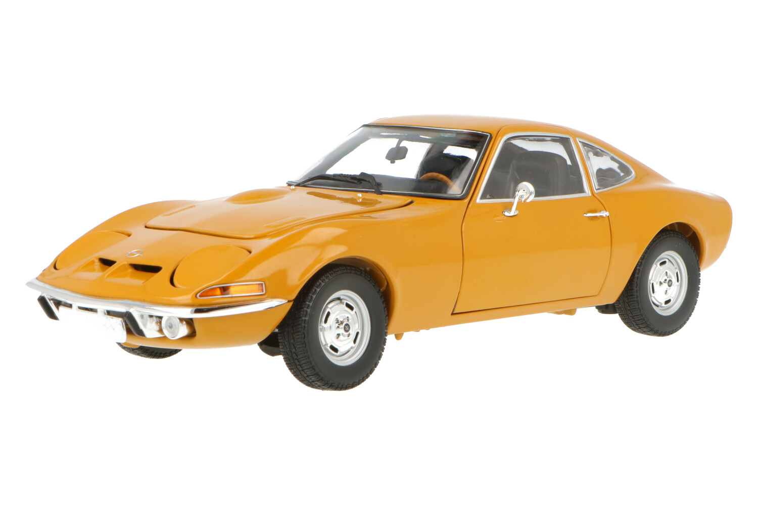 Opel GT | House of Modelcars