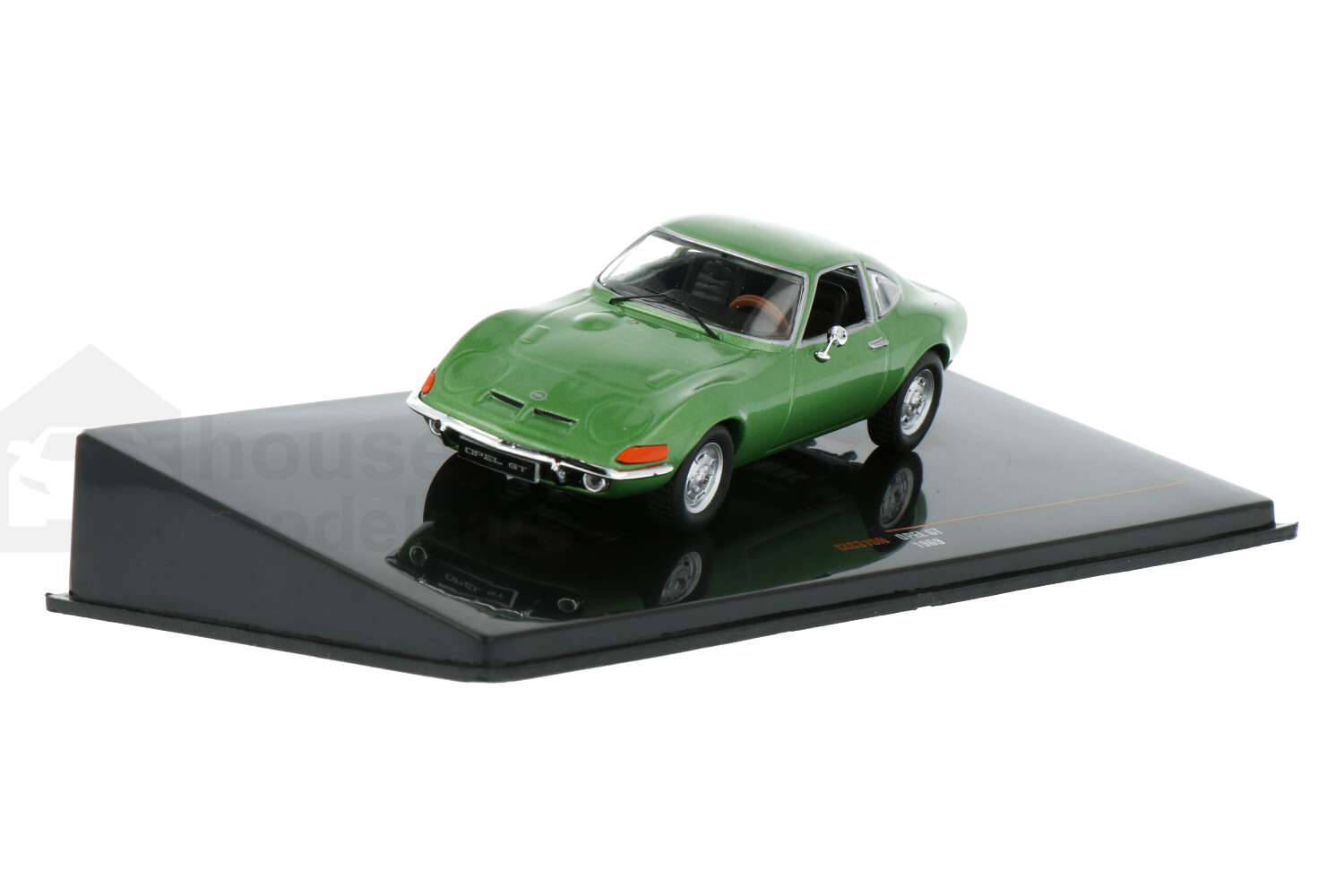 Opel GT | House of Modelcars