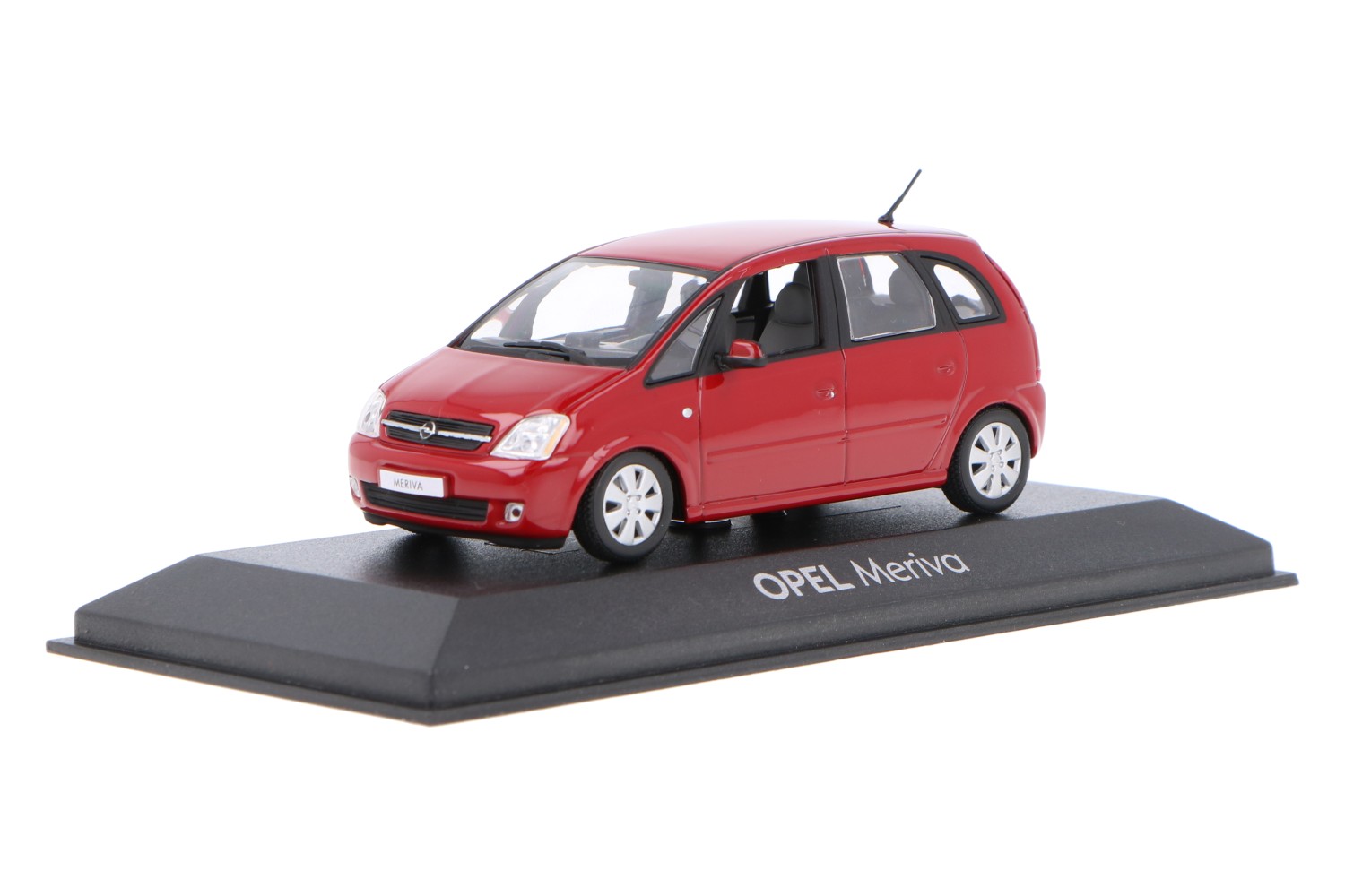 Opel Meriva | House of Modelcars