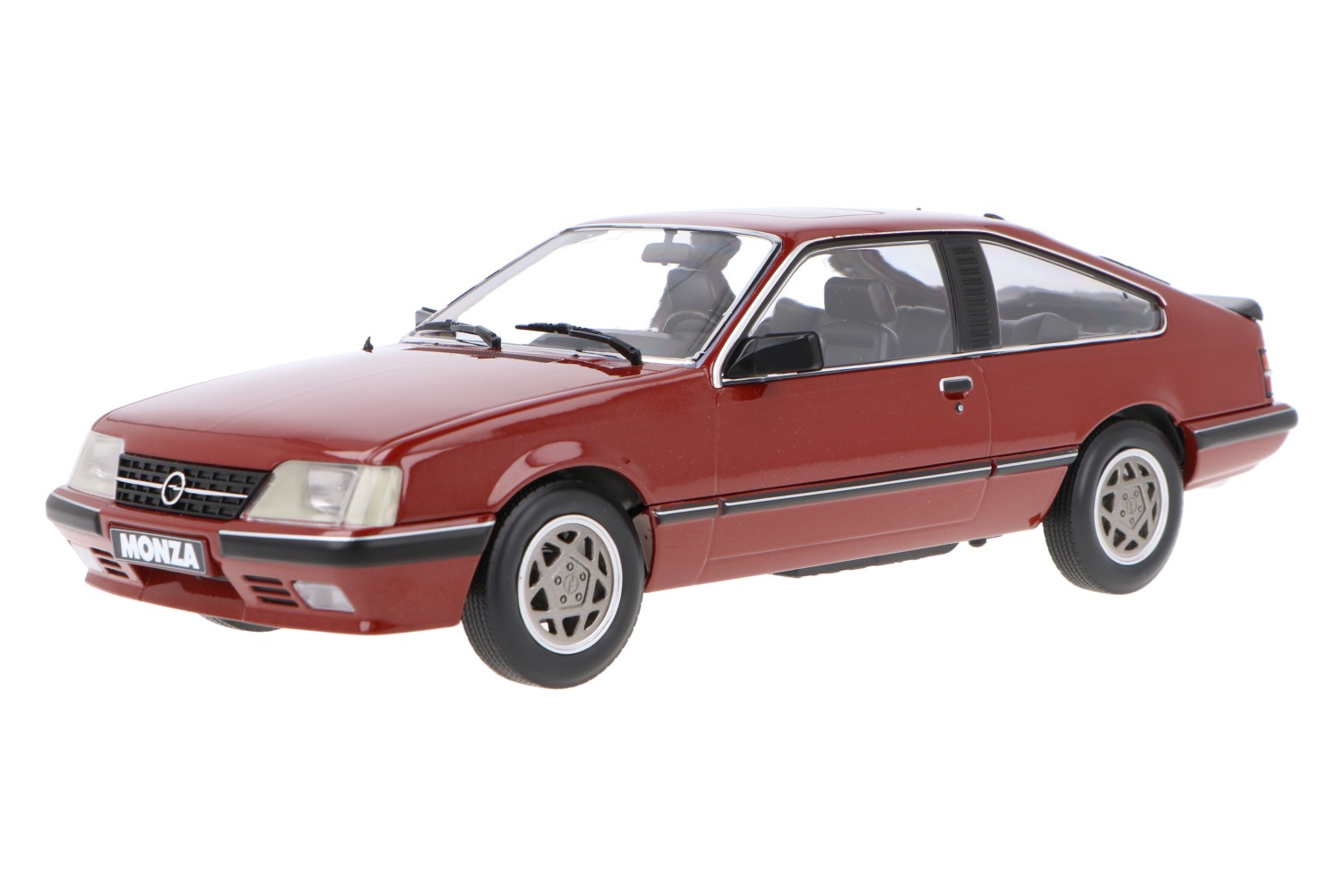 Opel Monza 3.0 E | House of Modelcars