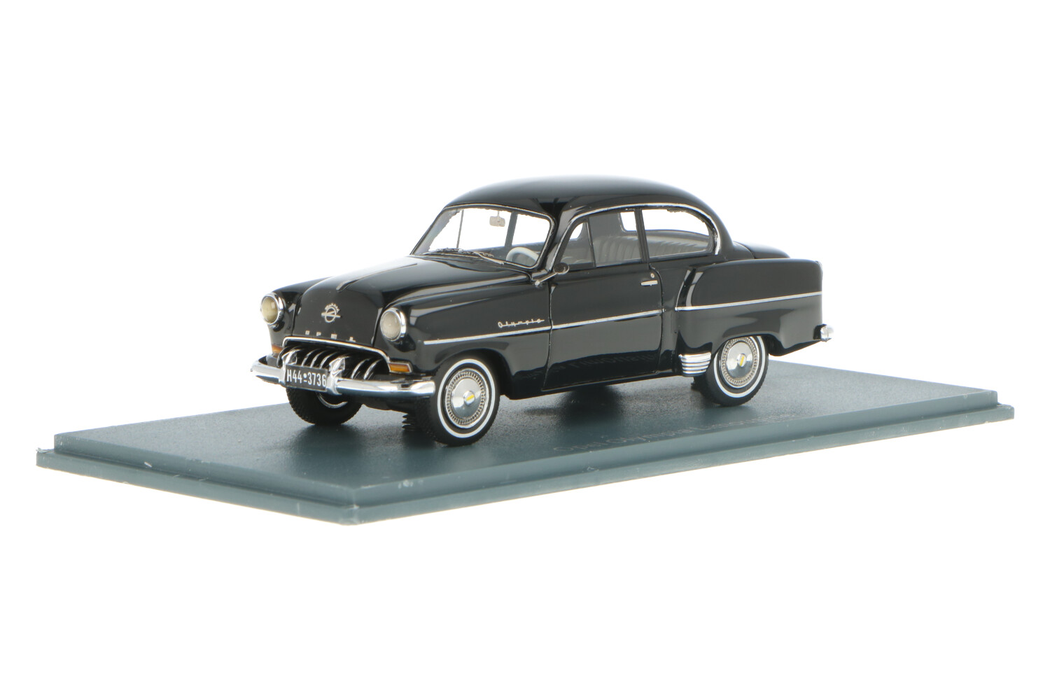 Opel Olympia Limousine | House of Modelcars
