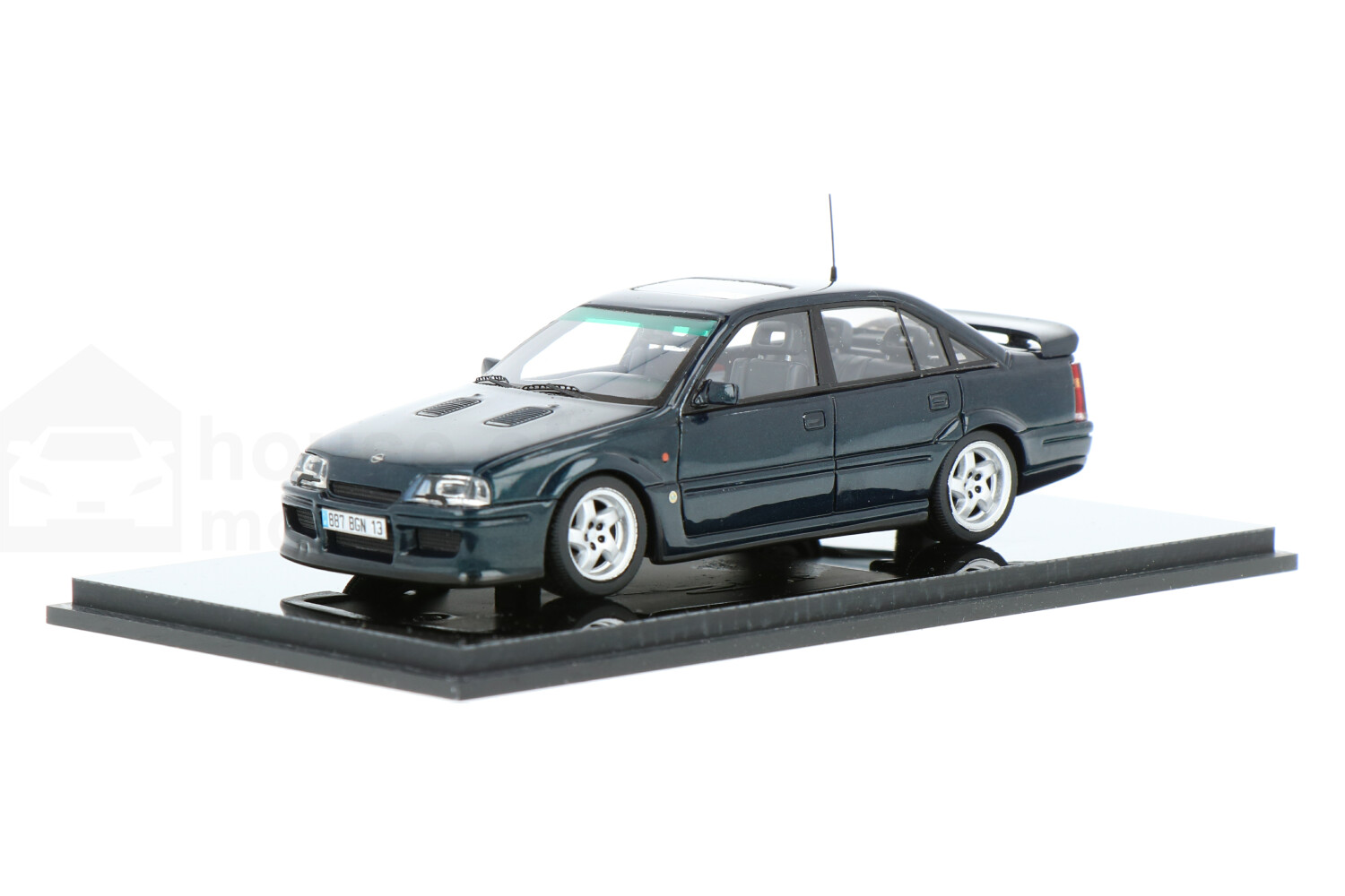 Opel Omega Lotus | House of Modelcars