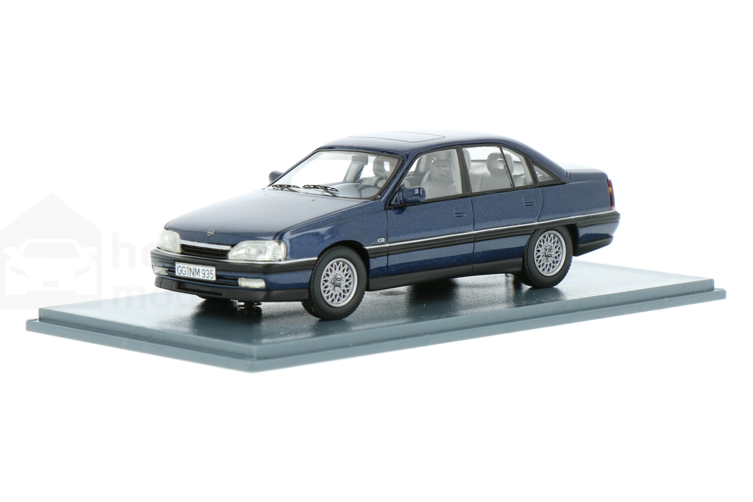 Opel Omega CD 2.6i | House of Modelcars