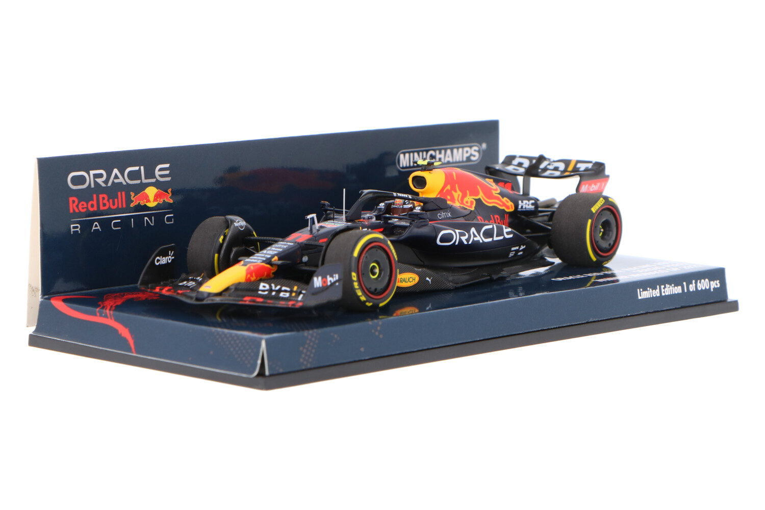 Red Bull Racing RB18 | House of Modelcars