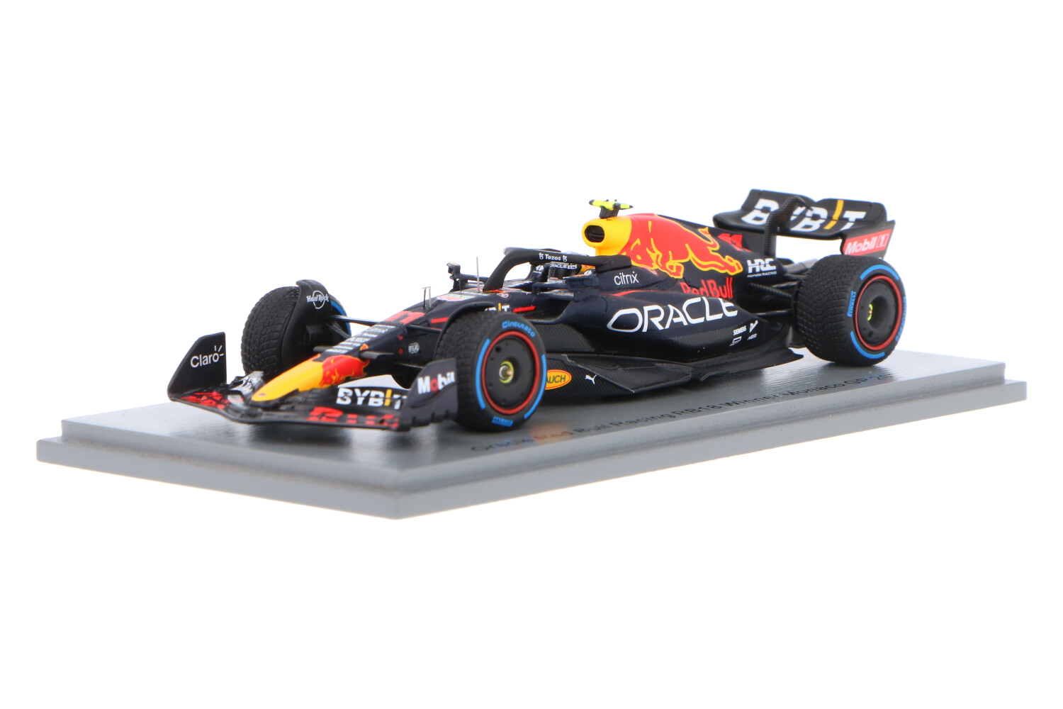 Red Bull Racing RB18 | House of Modelcars