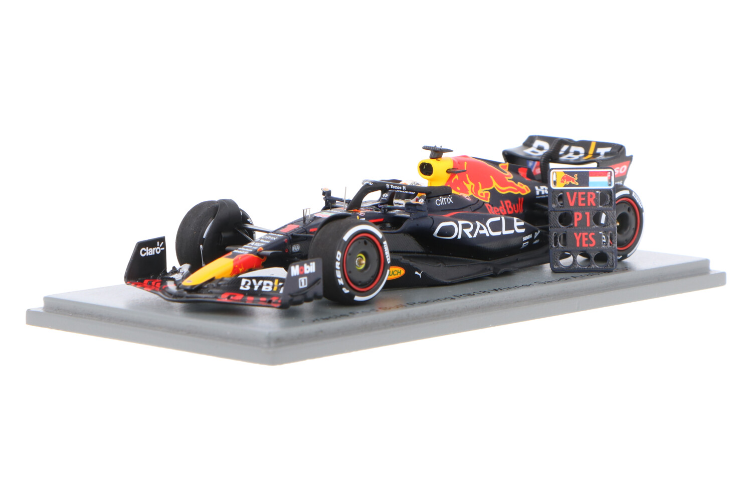 Red Bull Racing RB18 | House of Modelcars