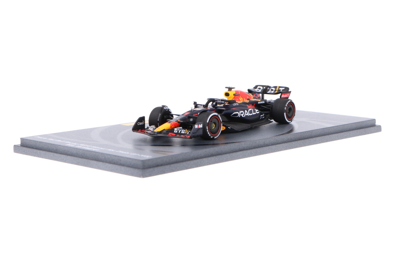 Red Bull Racing RB18 | House of Modelcars