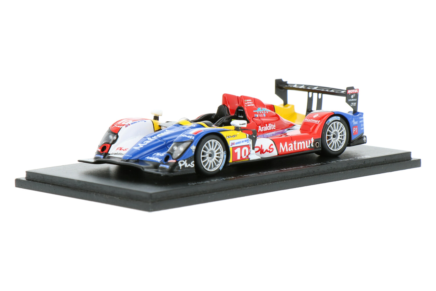 Oreca AIM V10 | House of Modelcars