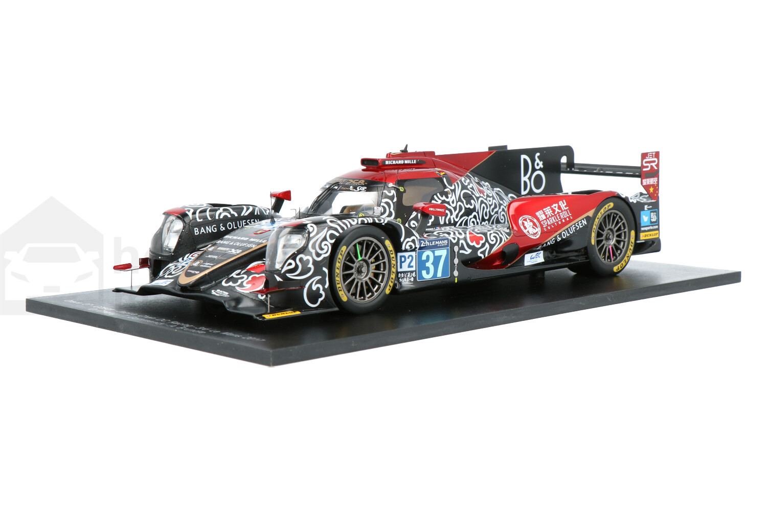 Oreca Oreca 07 - Gibson | House of Modelcars