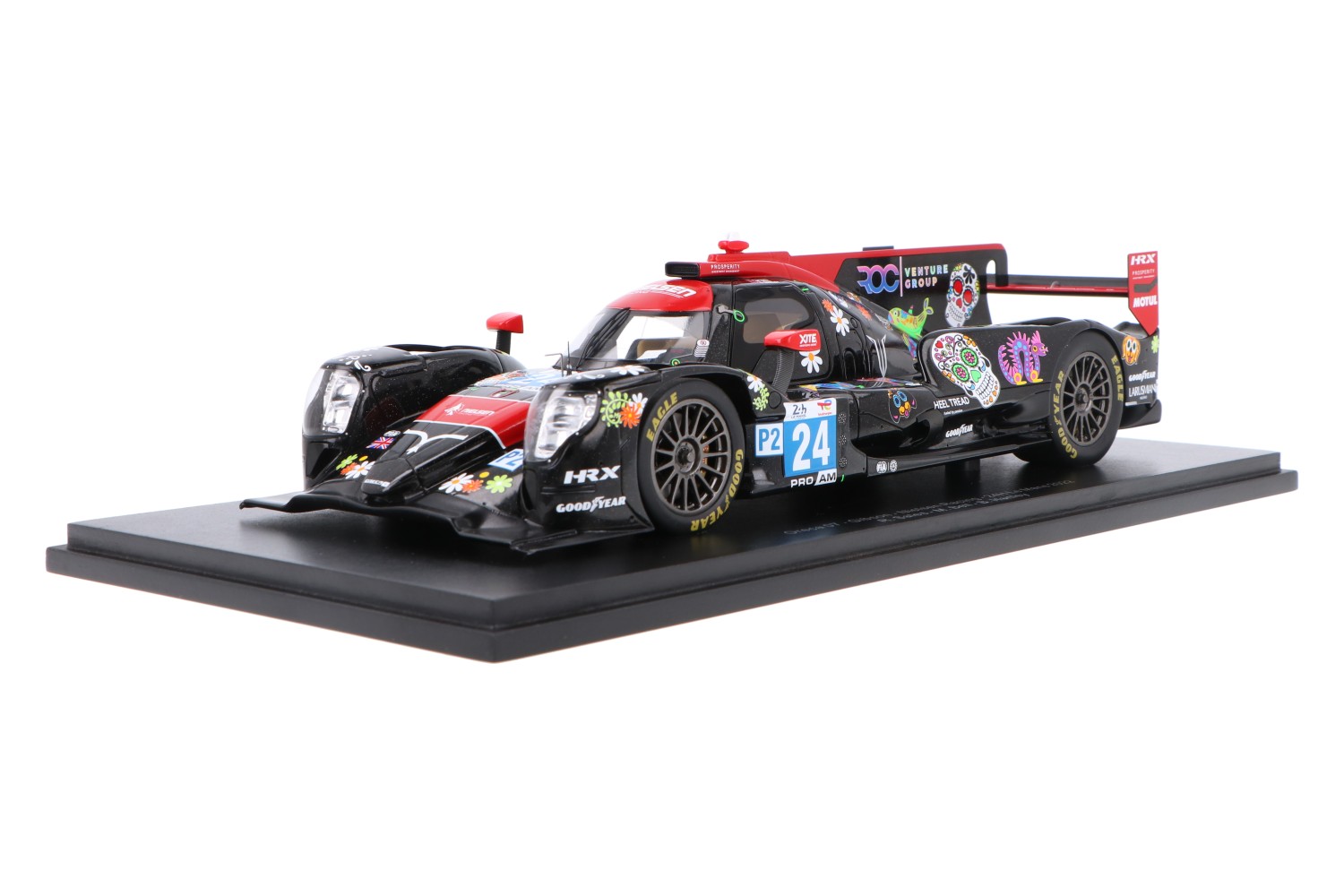 Oreca 07 Gibson | House of Modelcars
