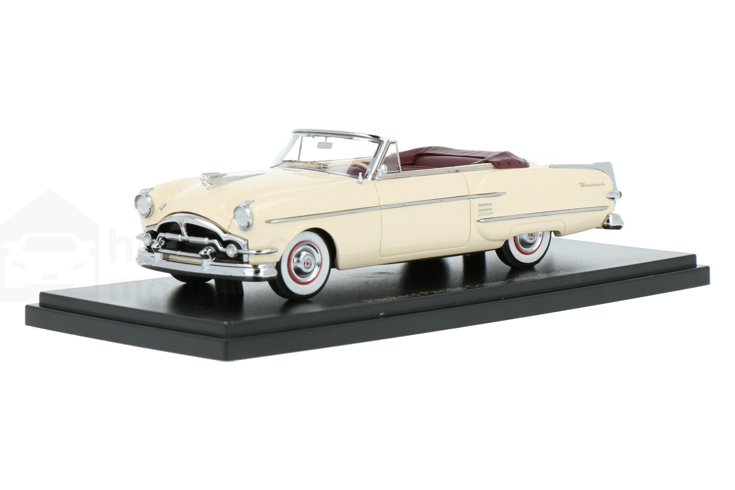 Packard Pacific Convertible | House of Modelcars
