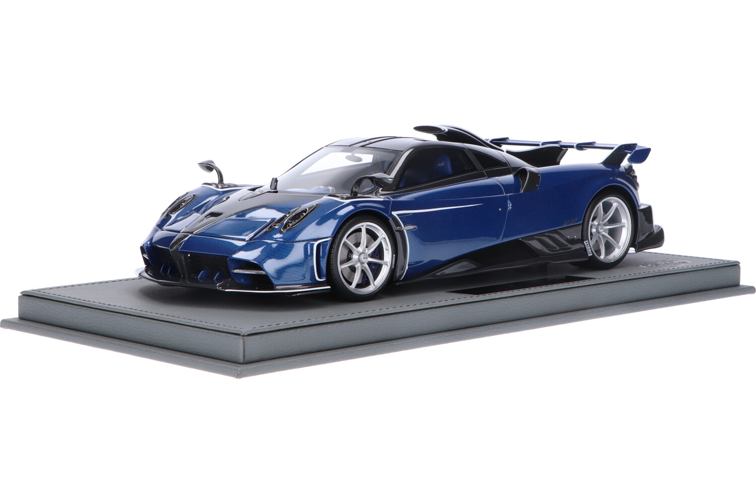 Pagani Imola | House of Modelcars