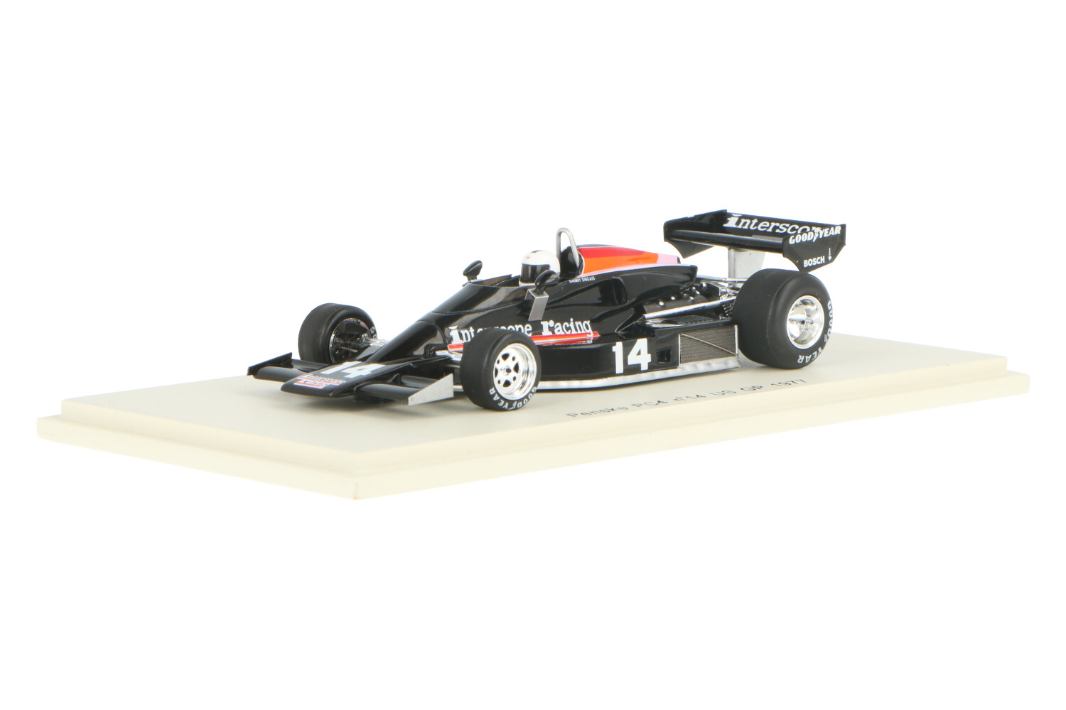 Penske PC4 | House of Modelcars