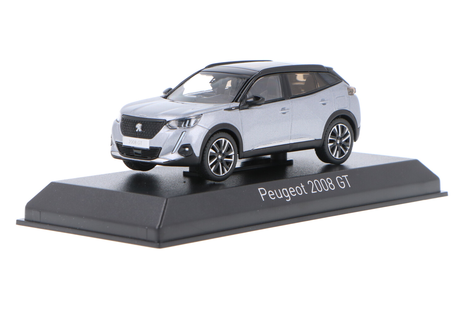 Peugeot 2008 GT | House of Modelcars