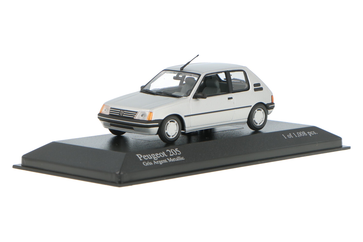 Peugeot 205 GL | House of Modelcars