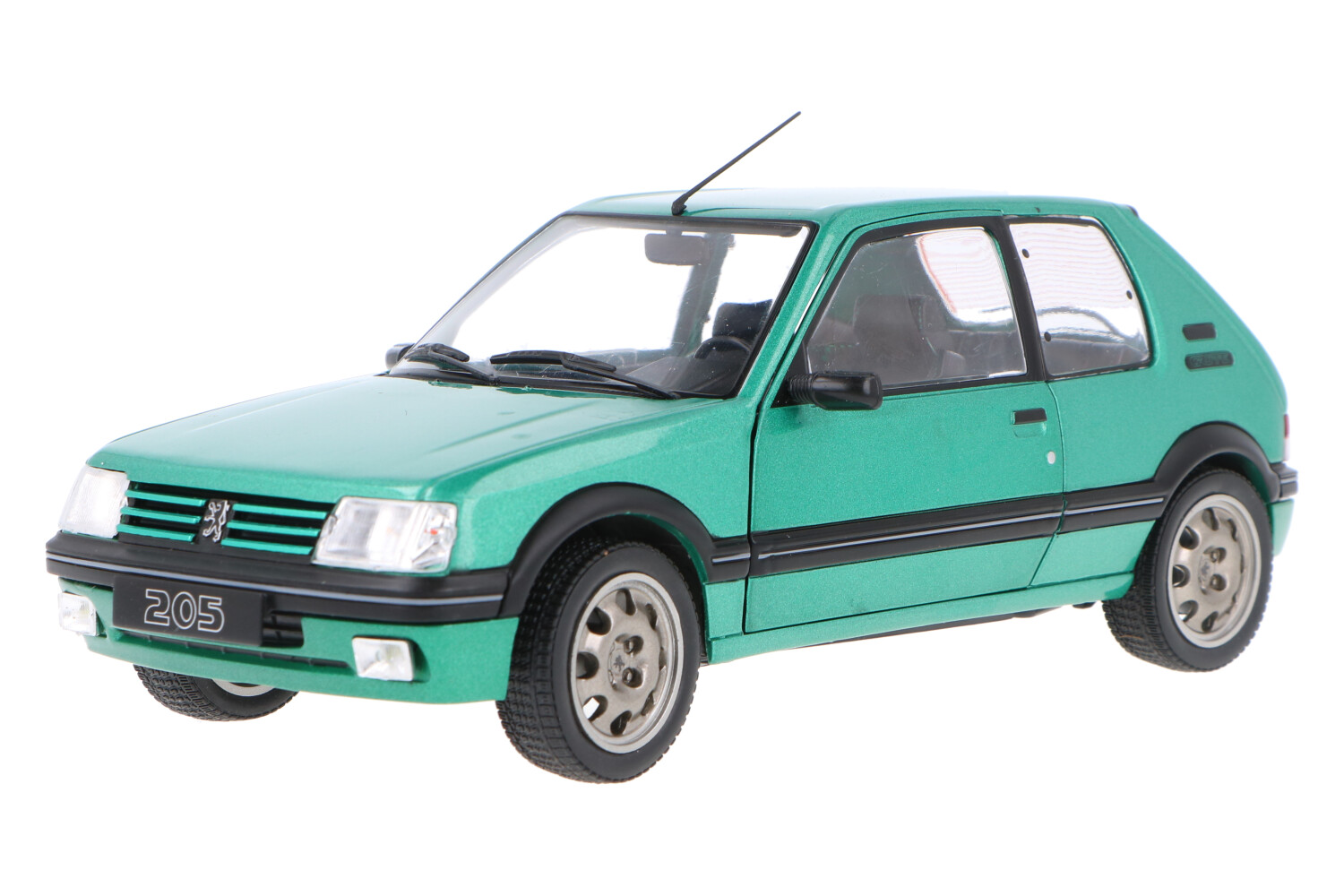 Peugeot 205 GTi Griffe | House of Modelcars