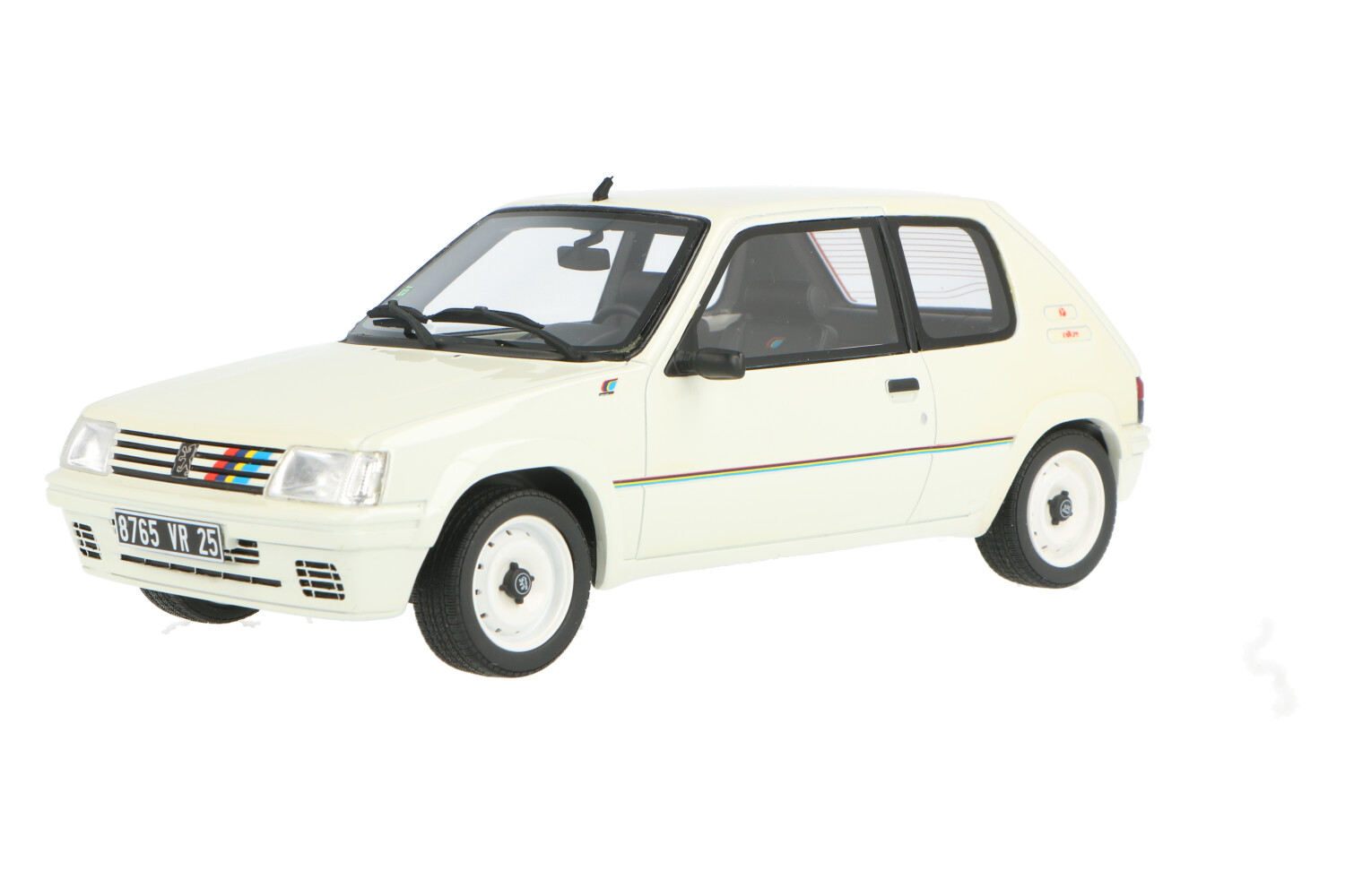 Peugeot 205 Rally | House of Modelcars