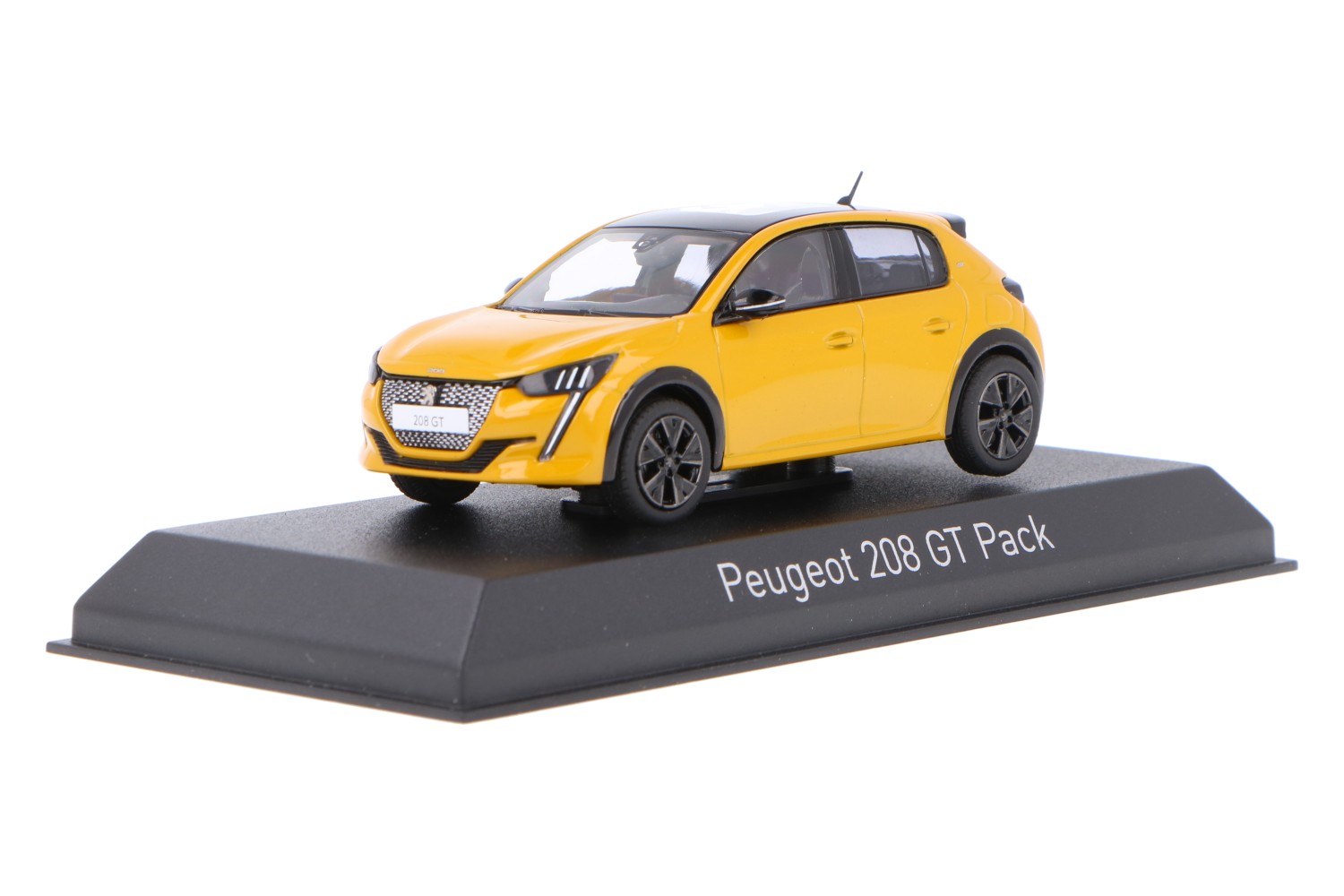 Peugeot 208 GT Pack | House of Modelcars