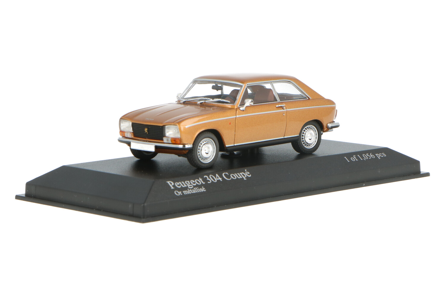 Peugeot | House of Modelcars