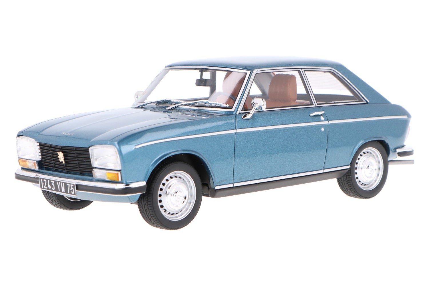 Peugeot 304 S Coupé | House of Modelcars