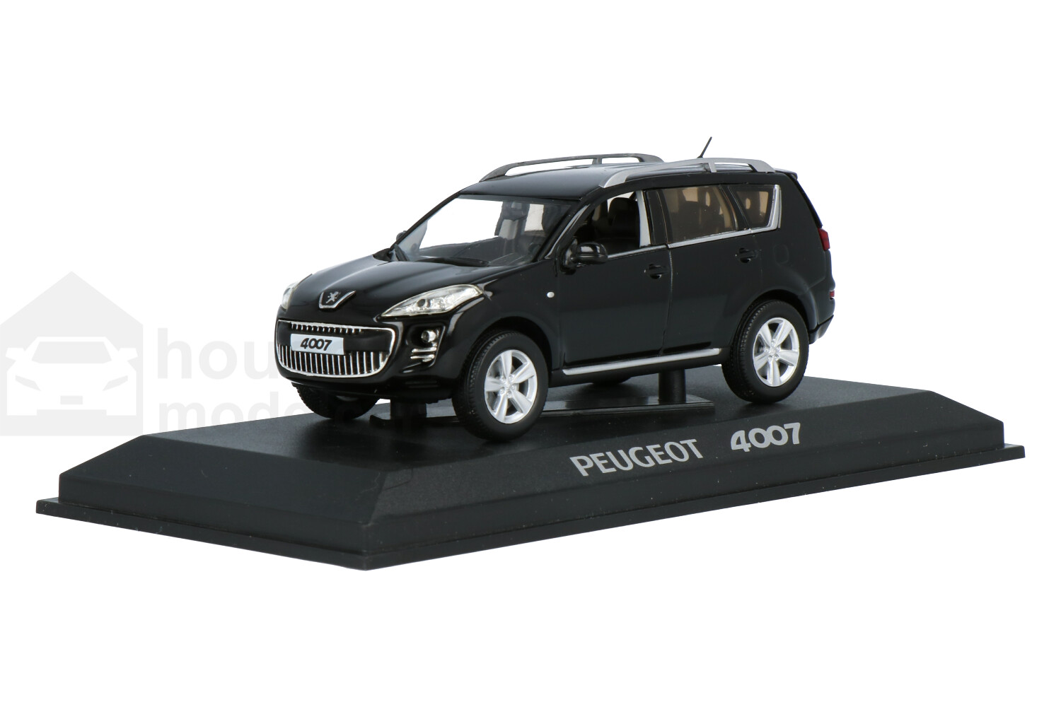 Peugeot 4007 | House of Modelcars