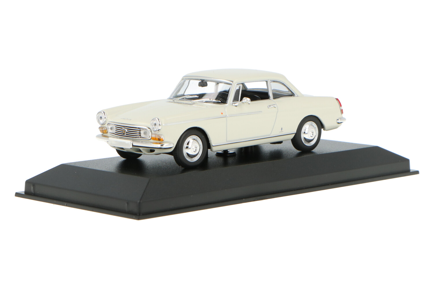 Peugeot 404 Coupé | House of Modelcars