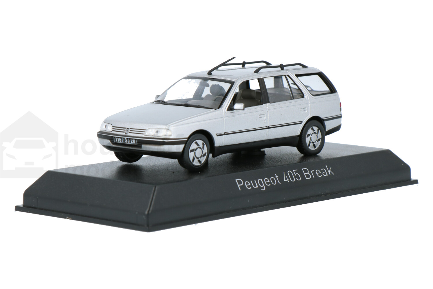 Peugeot 405 Break | House of Modelcars